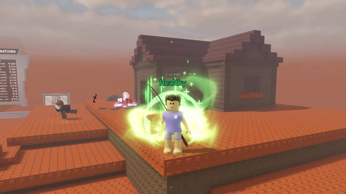 Roblox Unknown RNG Codes (May 2024) | The Nerd Stash