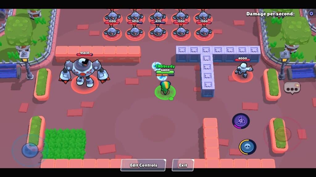 Best Leon Build in Brawl Stars | The Nerd Stash