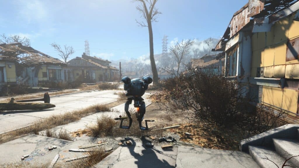 10 Best Perks in Fallout 4, Ranked | The Nerd Stash