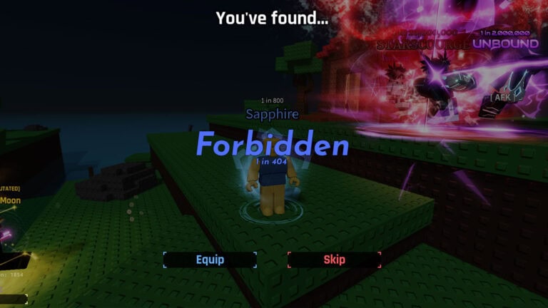 Everything New Added in Era 7 of Sol's RNG Roblox | The Nerd Stash