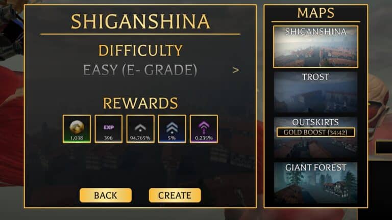 Roblox Attack On Titan Revolution: Starter Guide | The Nerd Stash