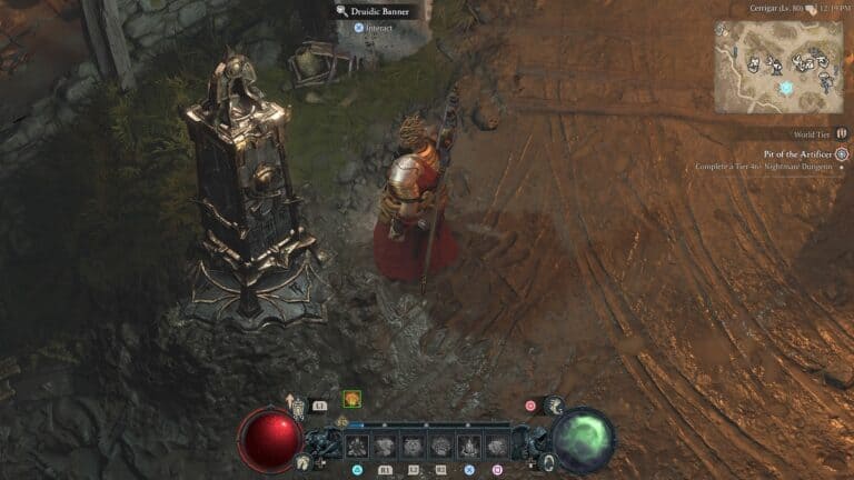 How to Get Artificer's Stones in Diablo 4 Season 7 | The Nerd Stash