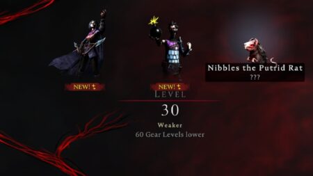 V Rising: Where to find Nibbles the Putrid Rat | The Nerd Stash