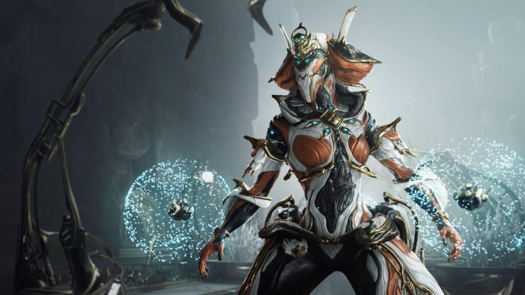 The Ultimate Warframe Protea Prime Build Guide for Steel Path | The ...