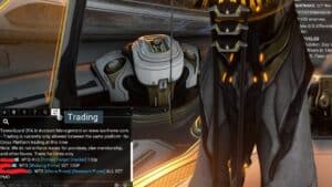 How To Trade in Warframe (Trading Guide 2024) | The Nerd Stash