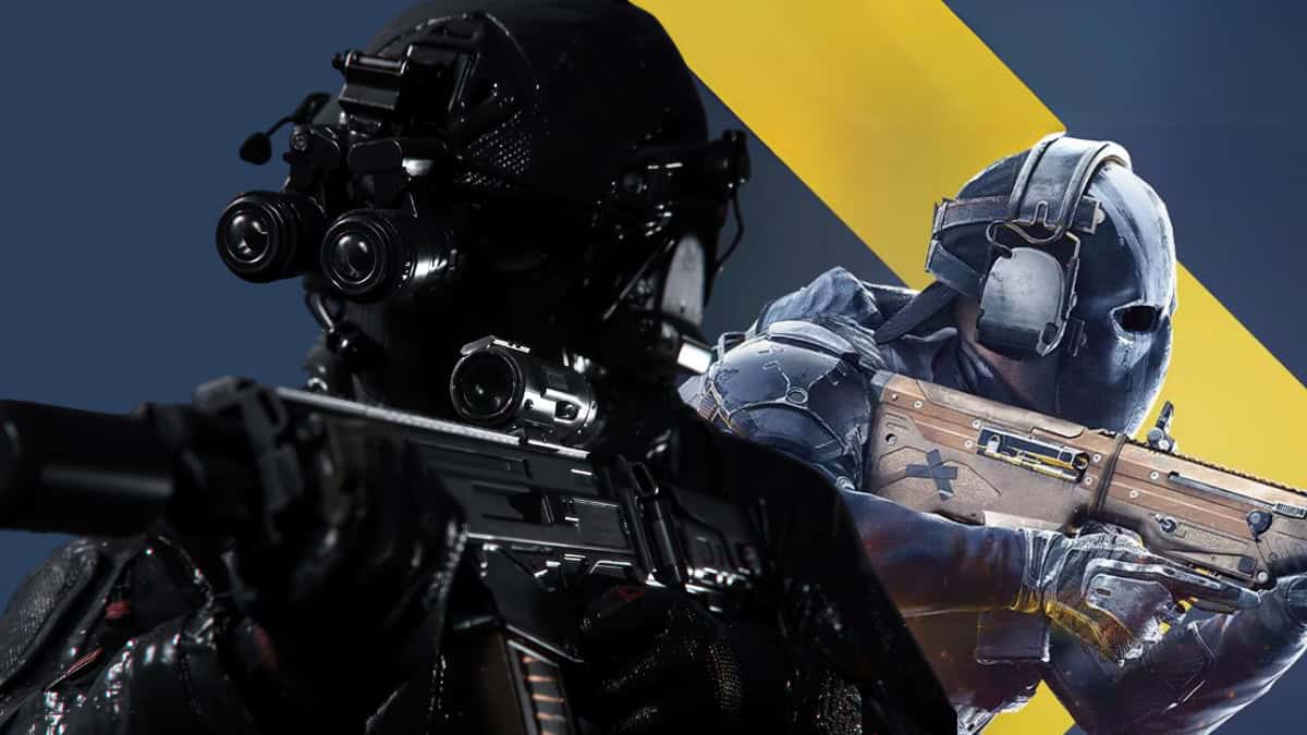 XDefiant vs. Call of Duty: Which Shooter Is Better? | The Nerd Stash