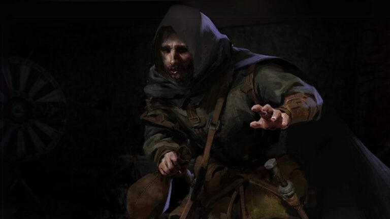 How To Use Lockpicks in Dark and Darker (Lock Picking Guide) | The Nerd ...