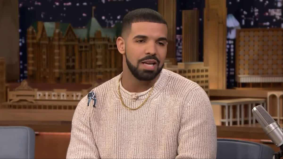 Drake Places Bet on NBA Finals as Fans Believe He’s Cursed the Series ...