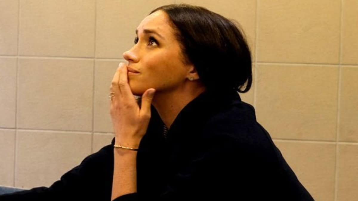 Meghan Markle's Shady Past Returns to Haunt Her Amid Daddy Issues | The ...