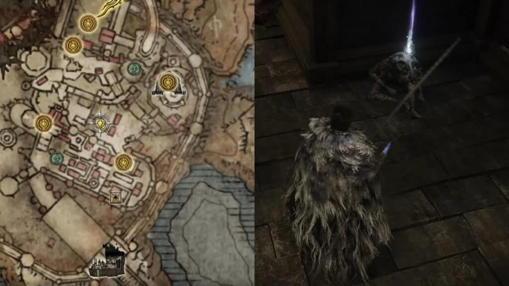 How To Get (& Use) Well Depths Key in Elden Ring | The Nerd Stash