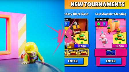 Fall Guys vs Stumble Guys: Which is Better? | The Nerd Stash