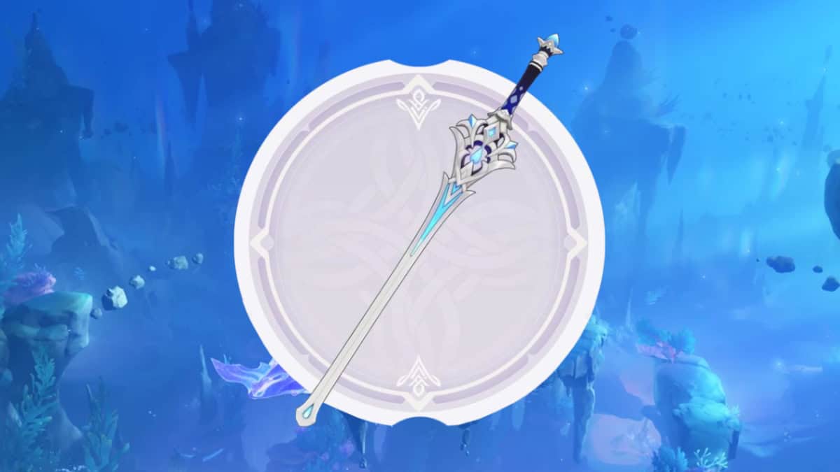 How To Get the Finale of the Deep in Genshin Impact | The Nerd Stash