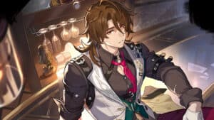 The Truth Behind What Happened to Gallagher in HSR, Explained | The ...