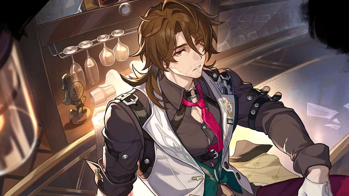 The Truth Behind What Happened to Gallagher in HSR, Explained | The Nerd Stash