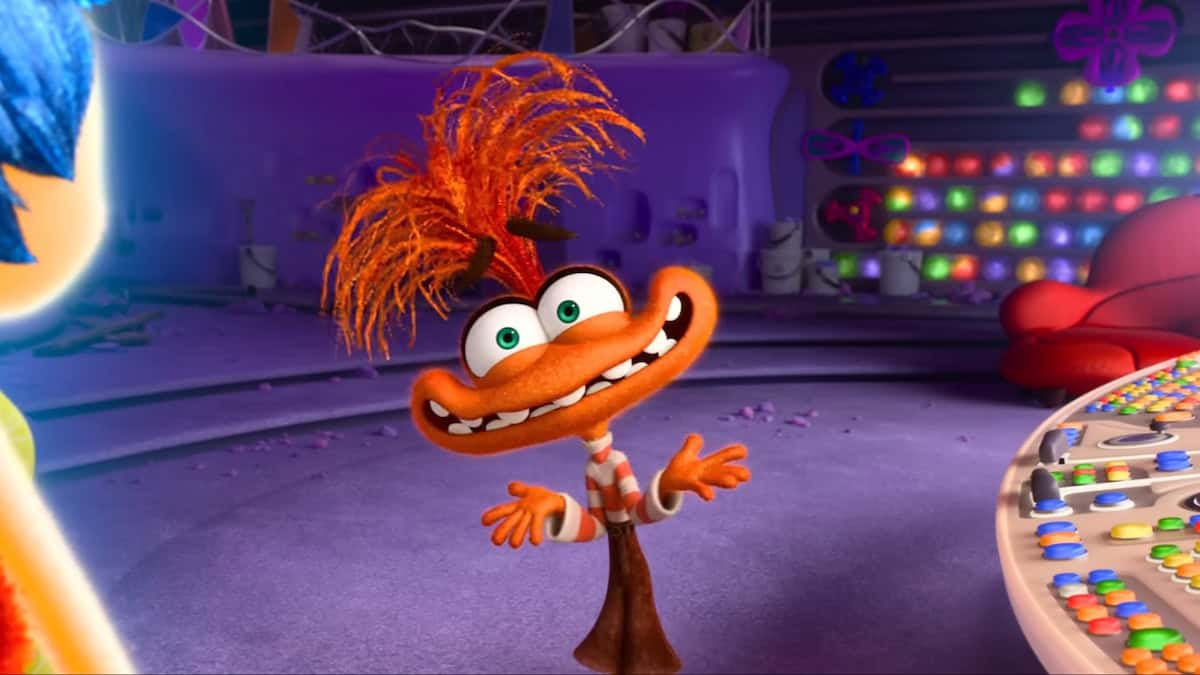 Does Inside Out 2 Have a Post-Credits Scene? | The Nerd Stash