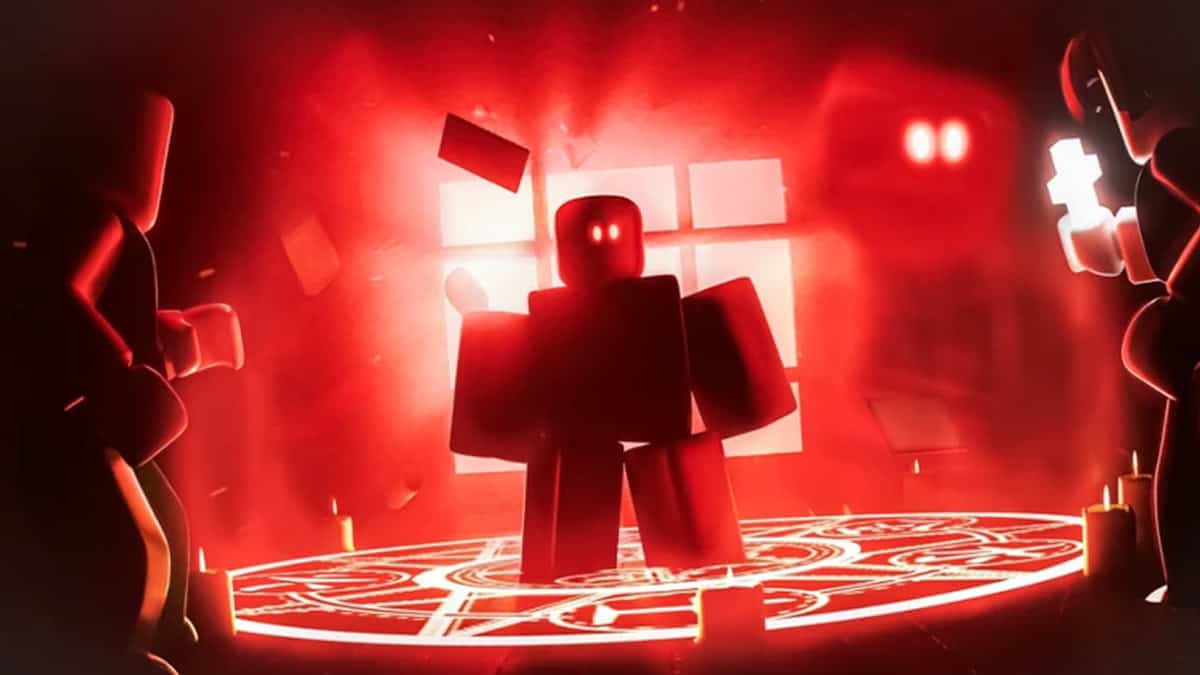 Roblox: Horror RNG Codes (June 2024) | The Nerd Stash