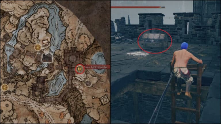 How to Get Wing Stance and Help Your Build Take Flight in Elden Ring Shadow of the Erdtree | The ...