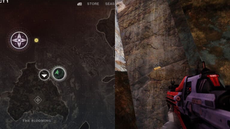 How To Get the Legendary Khvostov in Destiny 2 (The Final Shape) | The ...