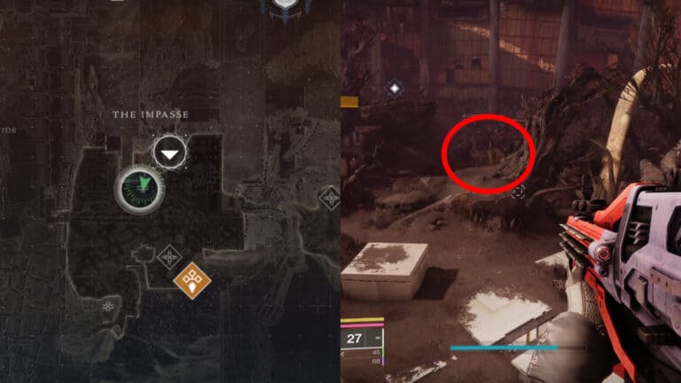 How To Get the Legendary Khvostov in Destiny 2 (The Final Shape) | The ...