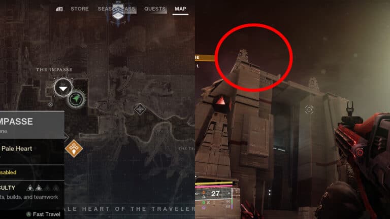 How To Get the Legendary Khvostov in Destiny 2 (The Final Shape) | The ...