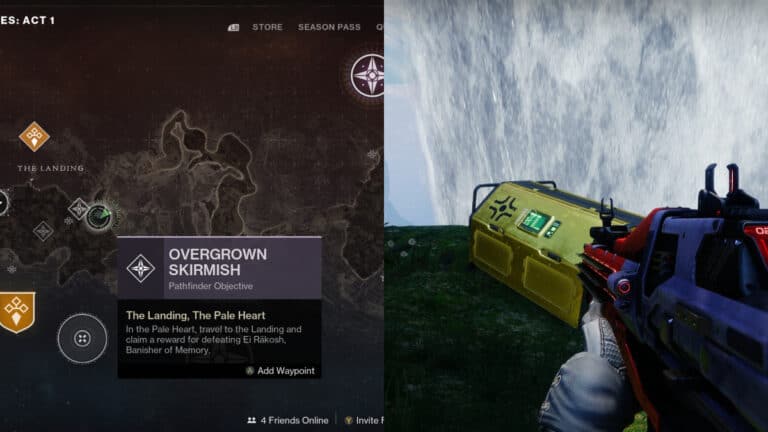 How To Get the Legendary Khvostov in Destiny 2 (The Final Shape) | The ...