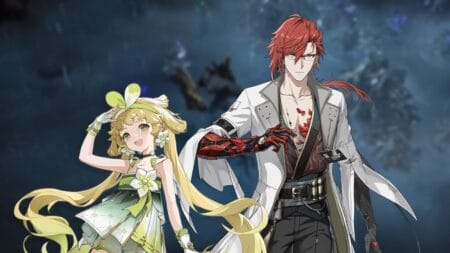 Wuthering Waves: Best Jiyan Build (Weapons, Echoes, & Teams) | The Nerd ...