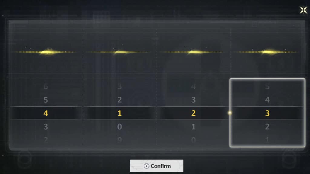 How To Find Solitary Path Password in Wuthering Waves | The Nerd Stash