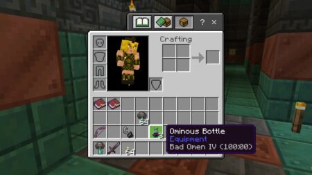 How To Get Ominous Trial Keys in Minecraft (& Where To Find Trial Chambers)