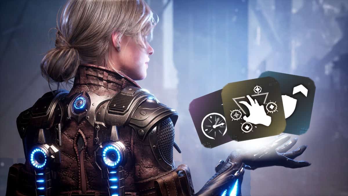 Top 10 Must-Have Mods for Every Character in The First Descendant ...