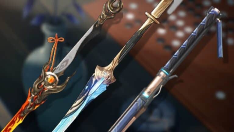 Wuthering Waves: Changli Guide & Best Build (Best Echoes, Weapons ...