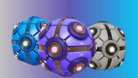 The First Descendant All Secret Vault Locations Map | The Nerd Stash