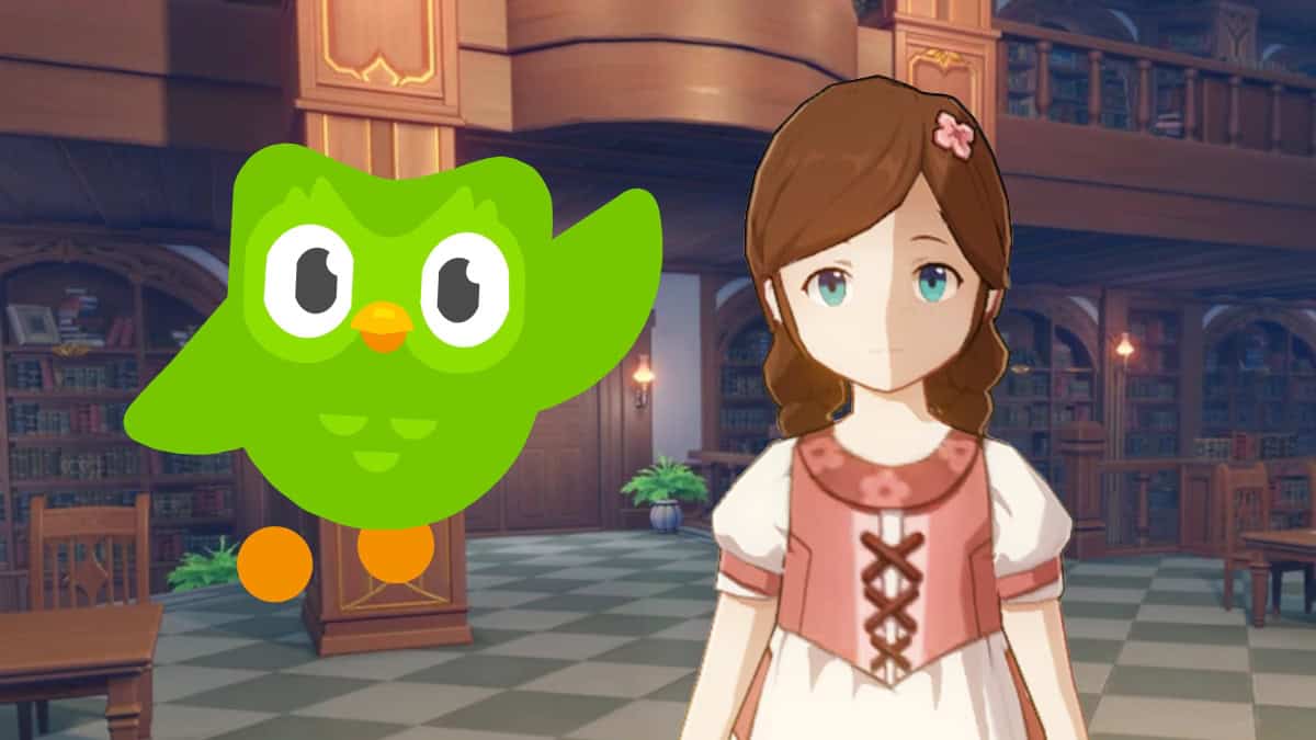 Travelers Can Now Learn Hilichurlian With Duolingo X Genshin Impact Collaboration Codes | The ...