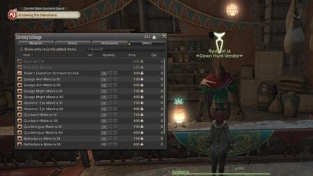 How To Become a Gillionaire in FFXIV Dawntrail - Gil Farming Guide (2024) | The Nerd Stash
