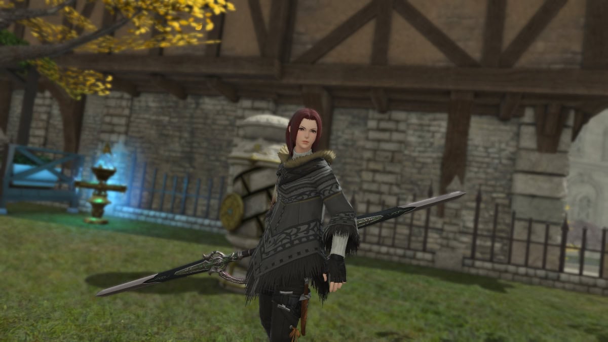 FFXIV: Level 100 Viper Rotation Guide | The Nerd Stash