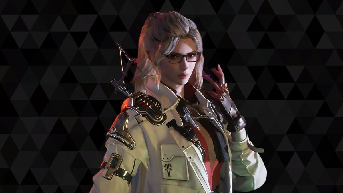 How To Unlock Gley In The First Descendant (& Best Build) | The Nerd Stash