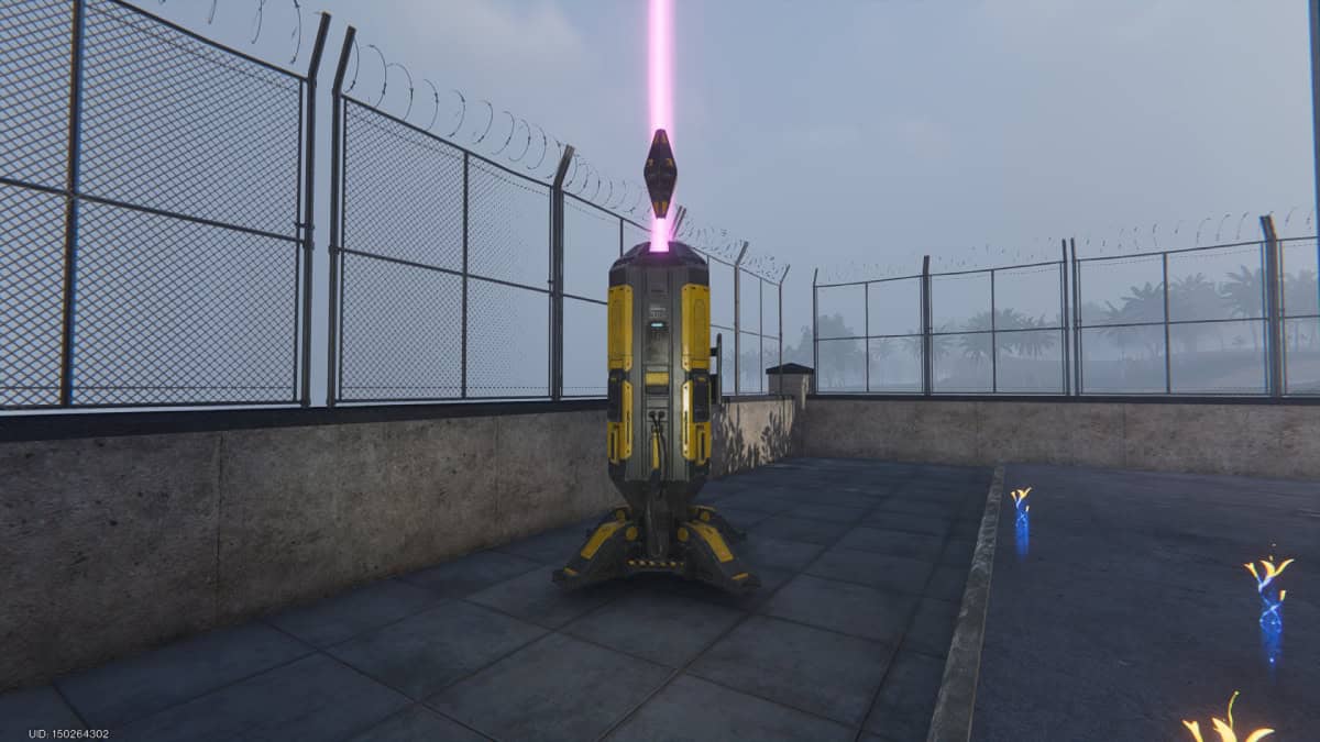 How to Fix "No Access to Rift Anchor" in Once Human | The Nerd Stash