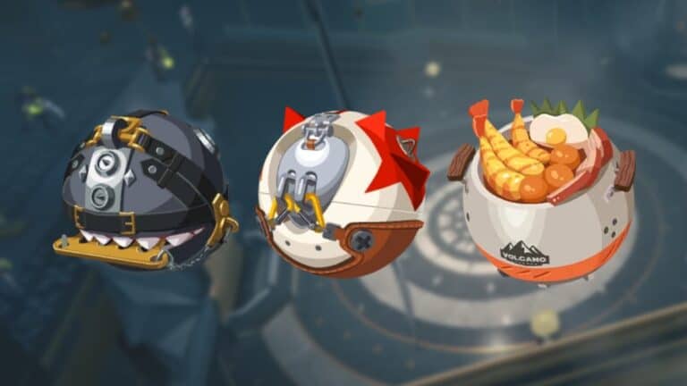 Von Lycaon's Best Stun Build for Zenless Zone Zero (W-Engines, Teams ...