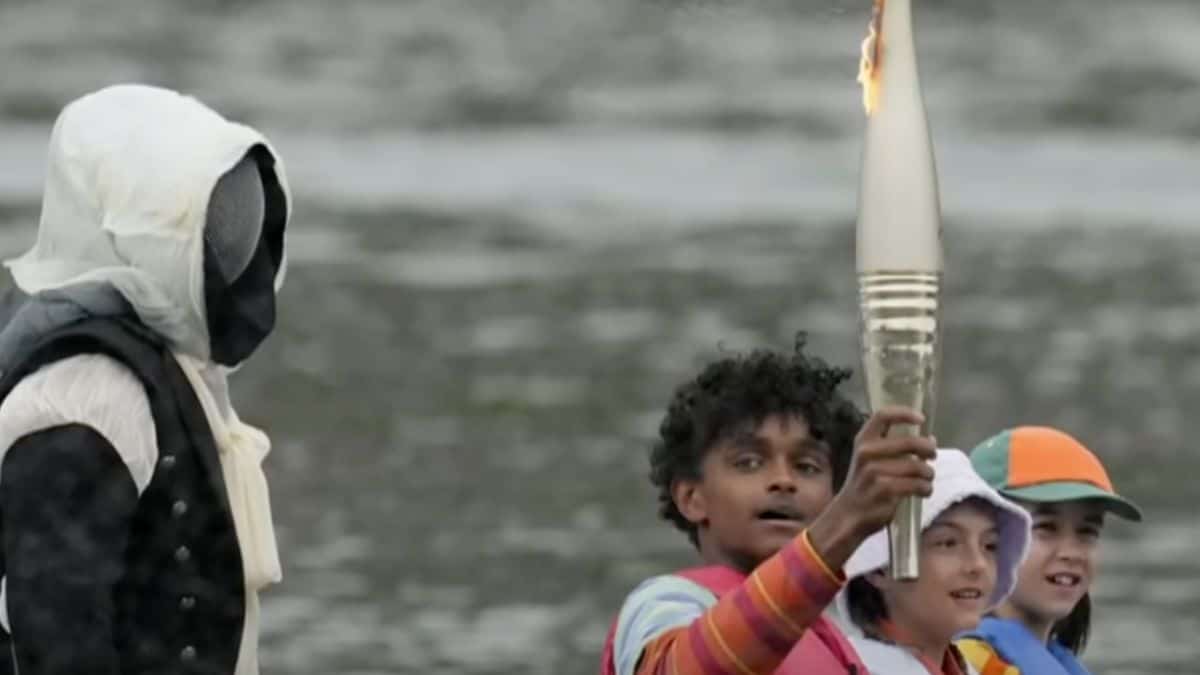 Fans Spun Hilarious Memes After Branding 2024 Olympics ‘Worst'