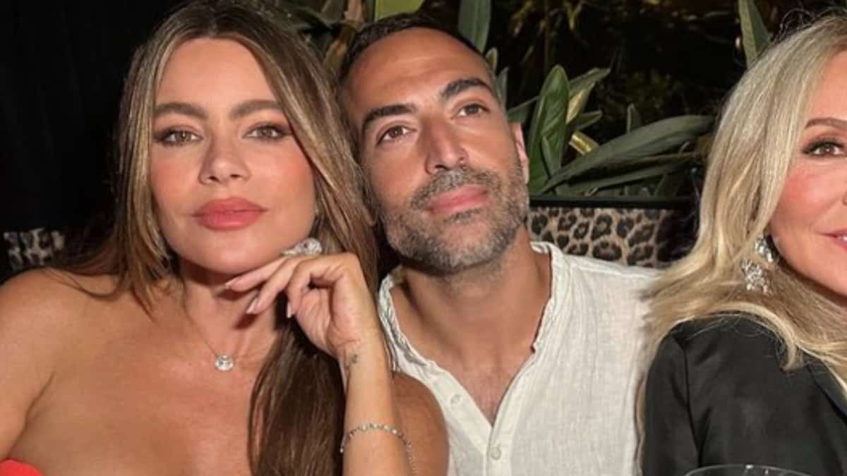 Wedding Number 3? Sources Claim Sofia Vergara Could Be "Engaged By The End Of This Year" | The ...