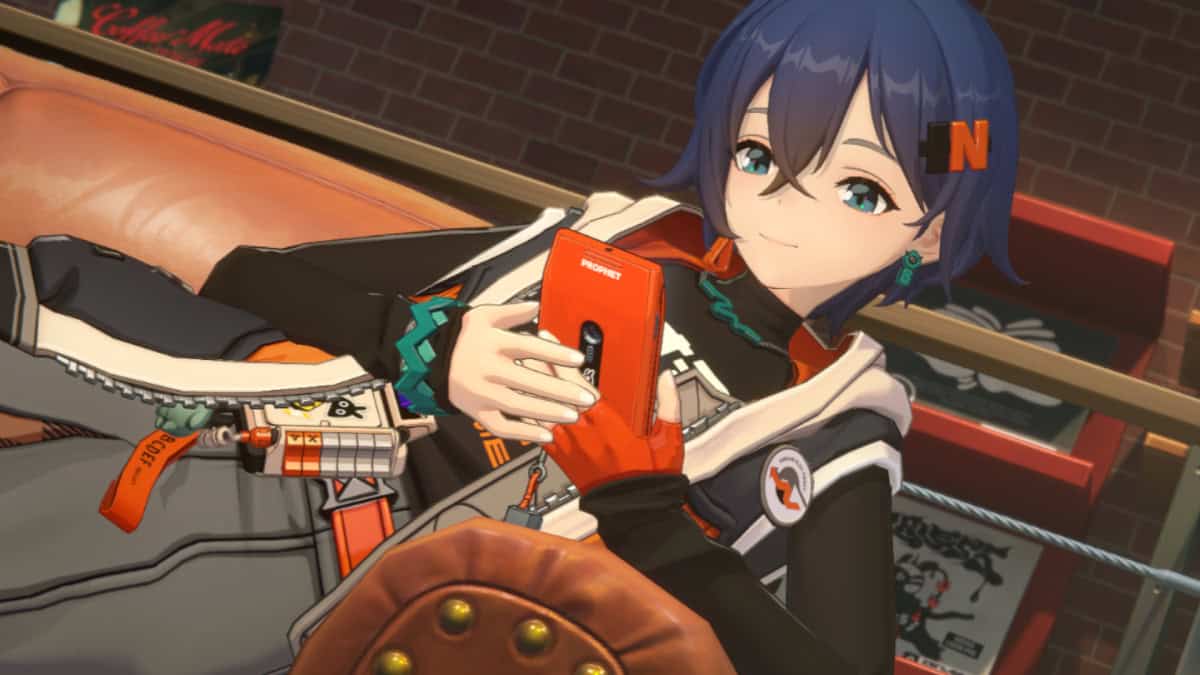 The Ultimate Re-Roll Guide in Zenless Zone Zero To Get The Best S-Rank Agents | The Nerd Stash