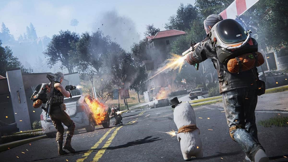 Can You Transfer Characters Between Servers in Once Human? Answered ...