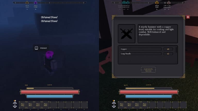 How To Maximize Gains as Beginners in Roblox Clover Retribution (Devil ...