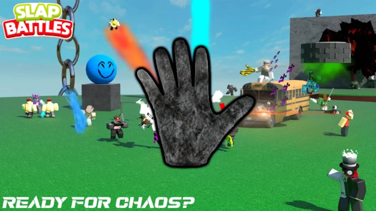 Roblox: How to Get and Use the Moai Glove in Slap Battles | The Nerd Stash