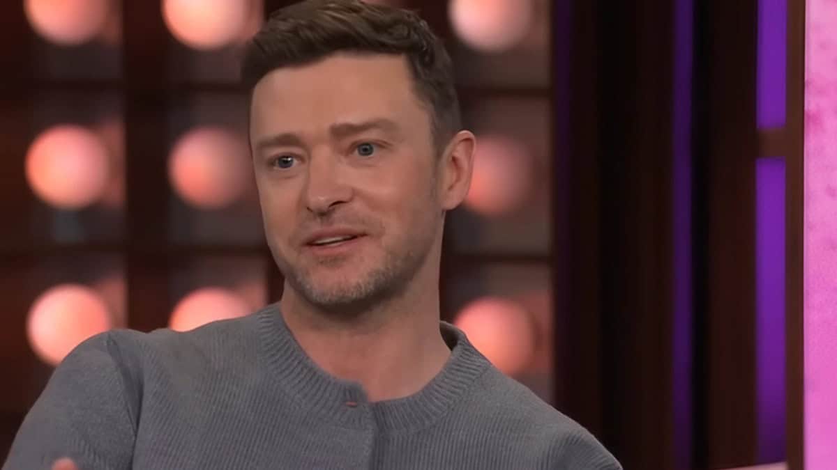 Justin Timberlake Fears Career Ruin After DWI Arrest as He Considers ...