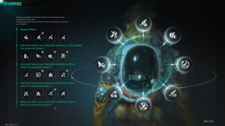 Once Human Shrapnel Build Guide - Millions of Damage Per Mag! | The ...