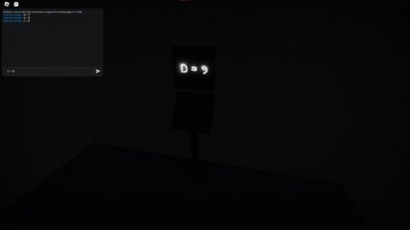 Roblox Interliminality: Chapter 1 Walkthrough | The Nerd Stash