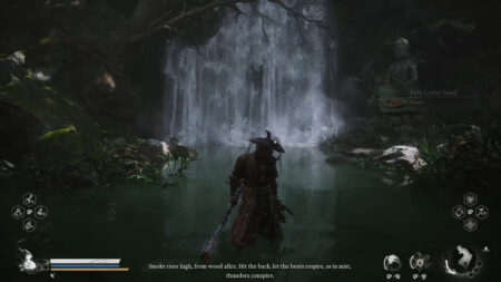 All Loong Boss Locations in Black Myth: Wukong | The Nerd Stash