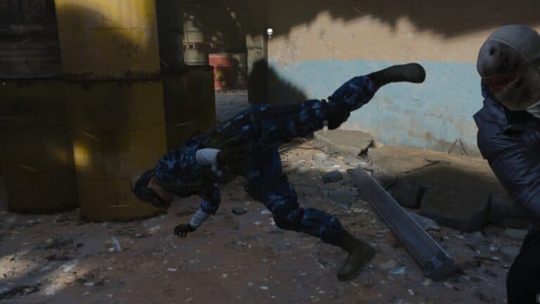 Best Call of Duty: Black Ops 6 Controller Settings For Omnimovement | The Nerd Stash