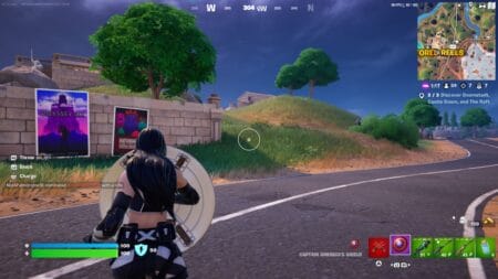 All Weekly Quests (& How To Complete Them) in Fortnite Chapter 5 Season 4 (Week 10) | The Nerd Stash