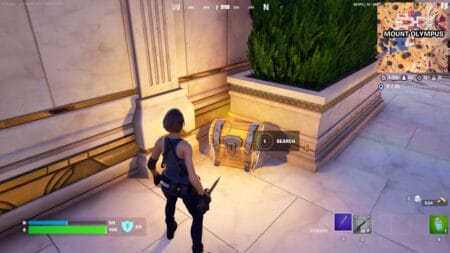 All Weekly Quests (& How To Complete Them) in Fortnite Chapter 5 Season 4 (Week 10) | The Nerd Stash